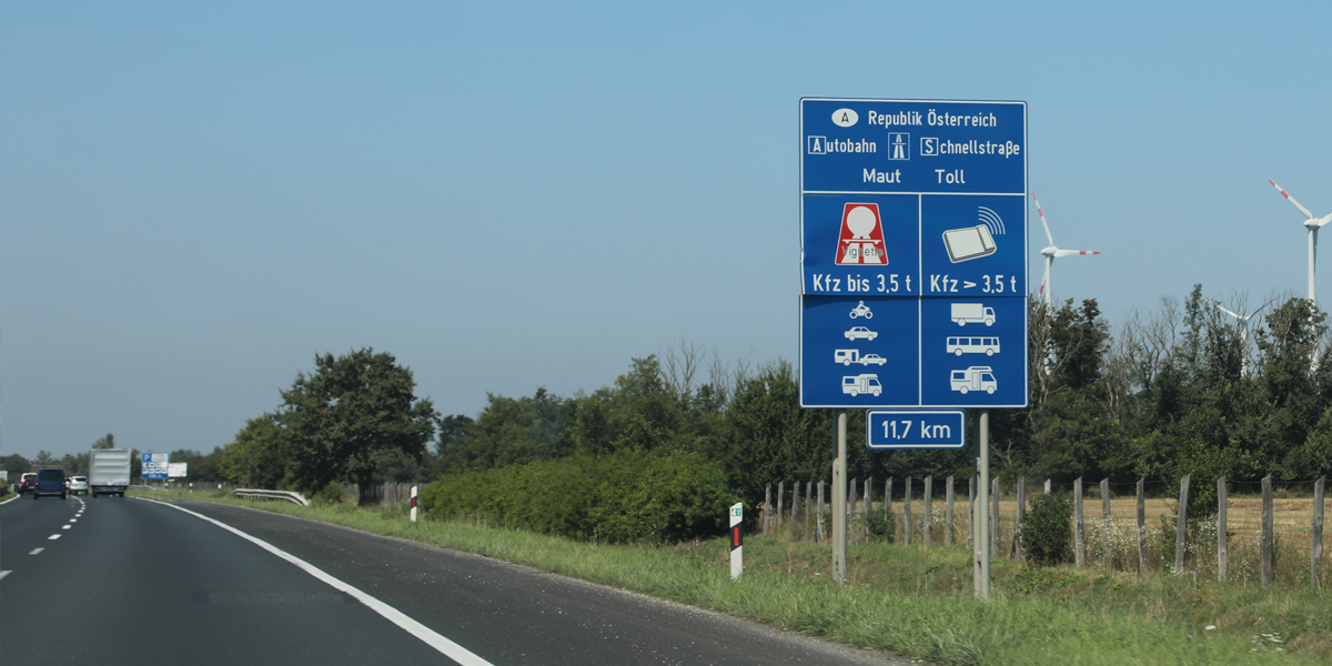 Here's what you need to know if you're travelling to Austria or Slovakia